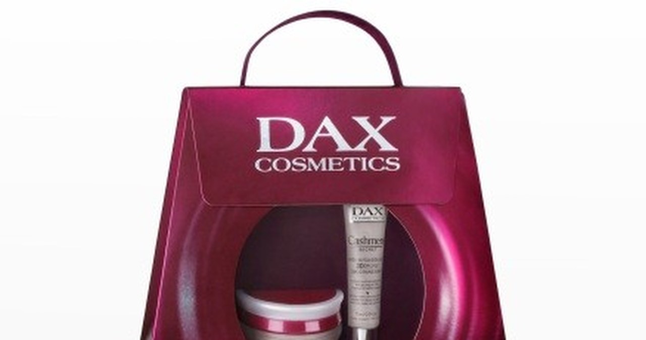 Zestawy świąteczne Dax Cosmetics - Kobieta w INTERIA.PL