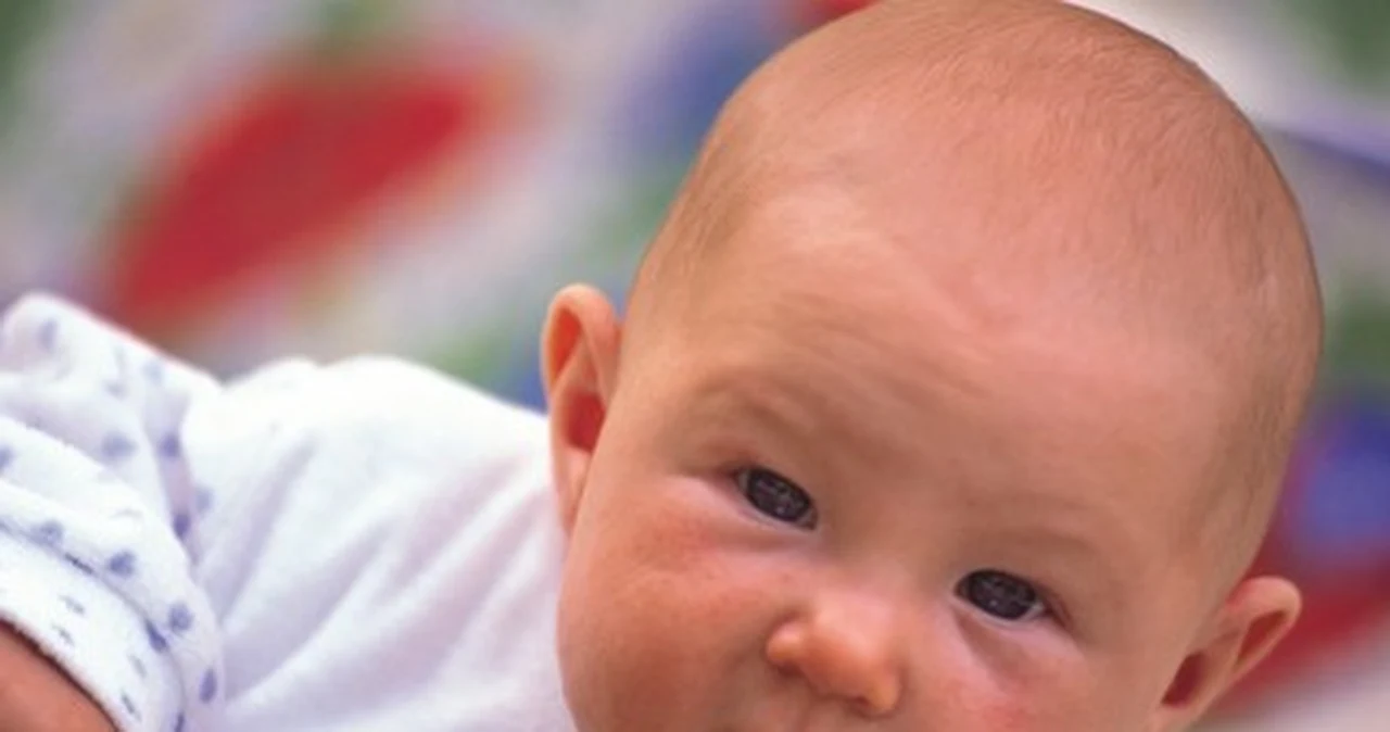 Dziecko jest bezpieczne - Kobieta w INTERIA.PL