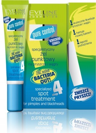 Pure Control - i wszystko pod kontrolą - Kobieta w INTERIA.PL