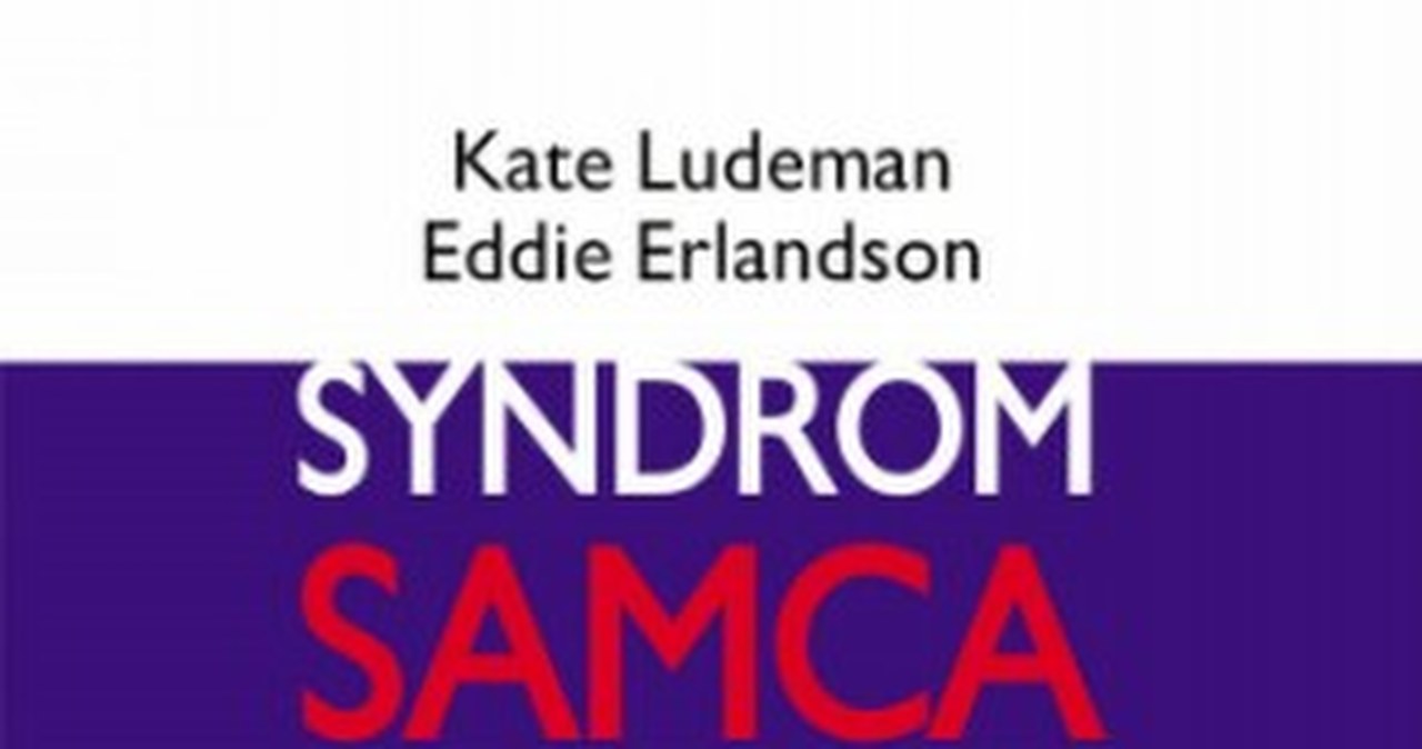 Syndrom samca alfa - Kobieta w INTERIA.PL