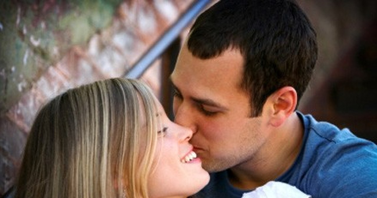 Zamiast księdzem, został moim mężem - Kobieta w INTERIA.PL