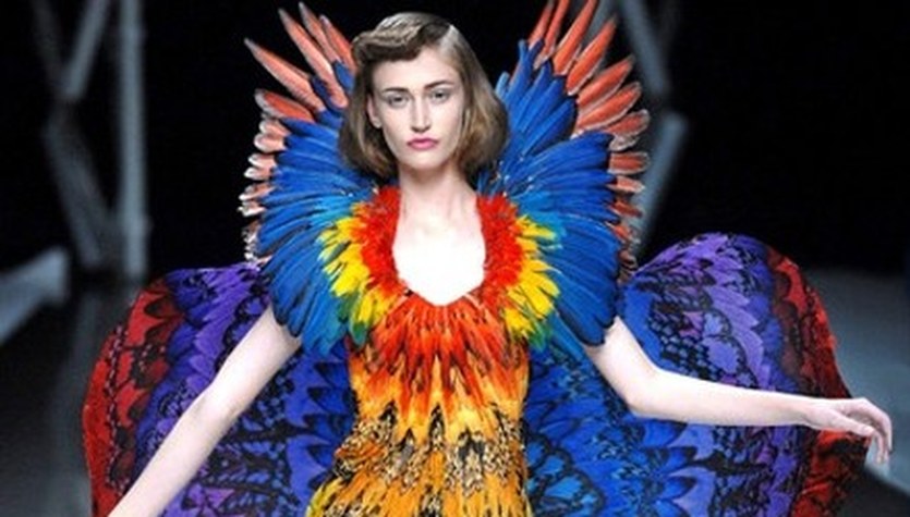 Drapieżna samowolka - Kobieta w INTERIA.PL