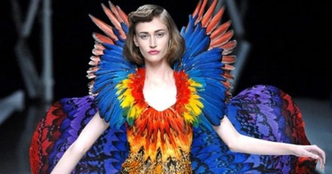 Drapieżna samowolka - Kobieta w INTERIA.PL