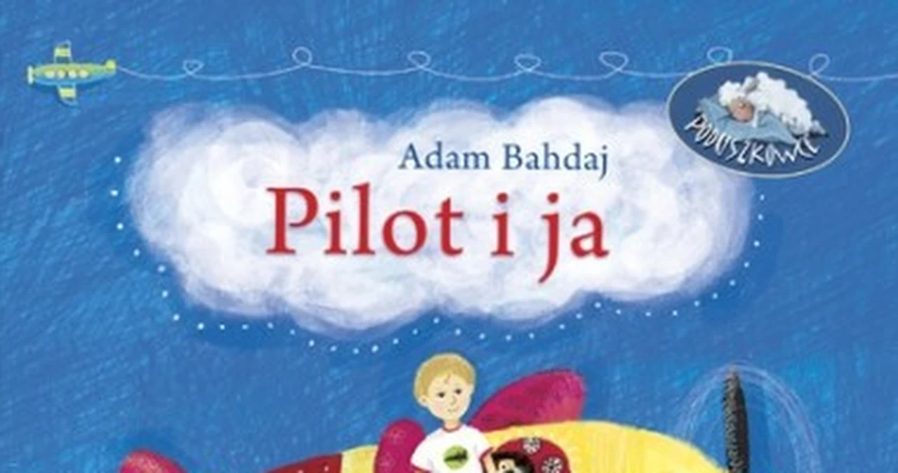 Pilot i ja - Kobieta w INTERIA.PL