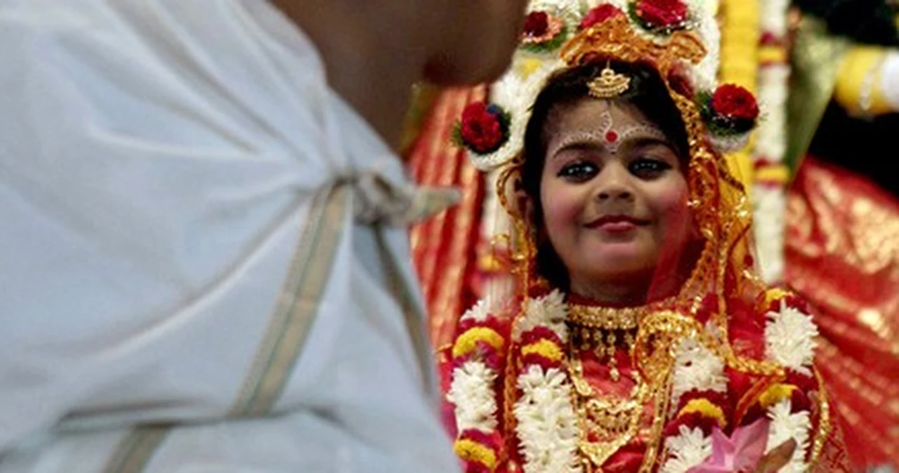 Żyjące boginie - Kobieta w INTERIA.PL