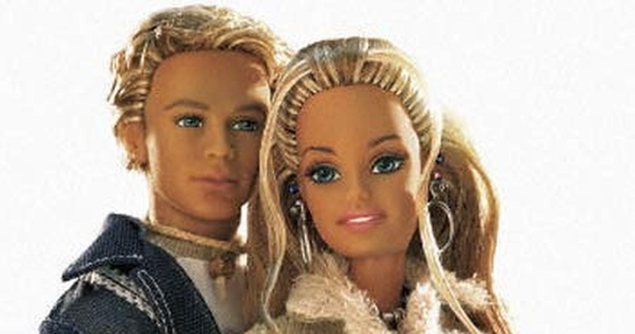 Barbie ma 50 lat - Kobieta w INTERIA.PL