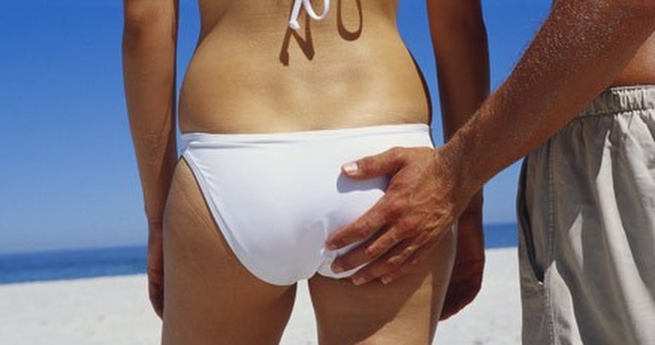 Gdzie ci partnerzy? - Kobieta w INTERIA.PL