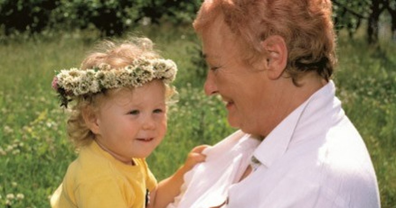 Babcia ma rację? - Kobieta w INTERIA.PL