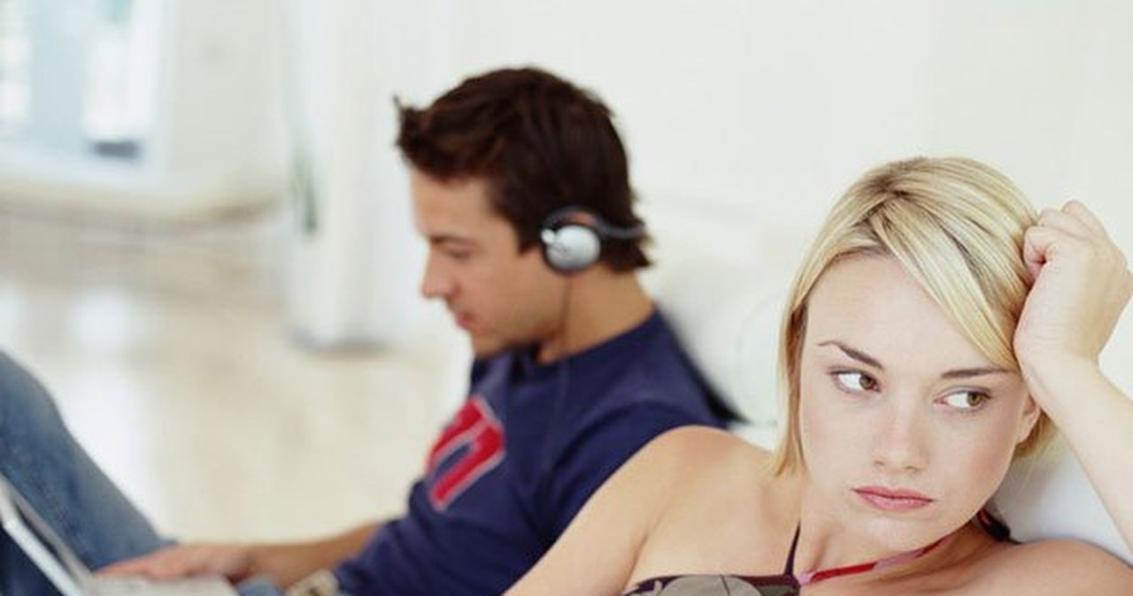 Daj mu czas wolny! - Kobieta w INTERIA.PL