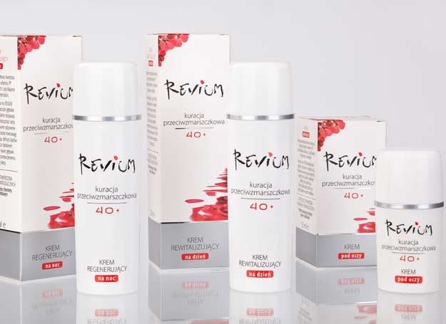 Revium - Kobieta w INTERIA.PL
