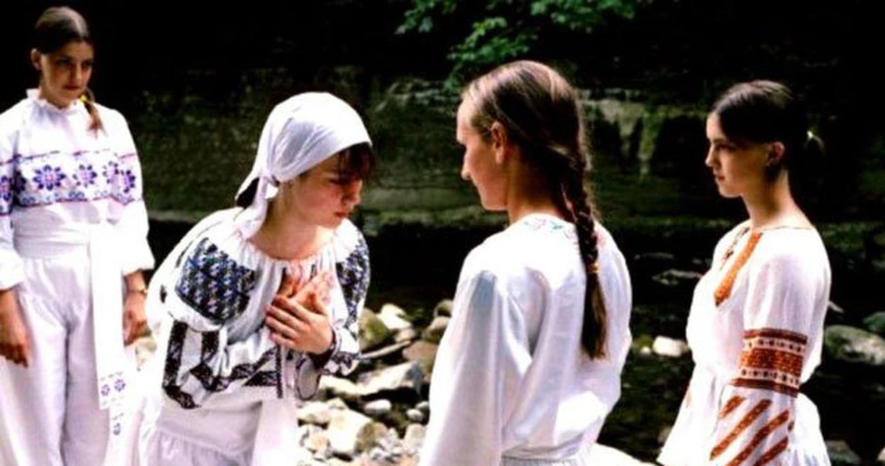 Amazonki w XXI wieku - Kobieta w INTERIA.PL