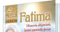 Fatima. Historia objawień, które zmieniły świat - Kobieta w INTERIA.PL