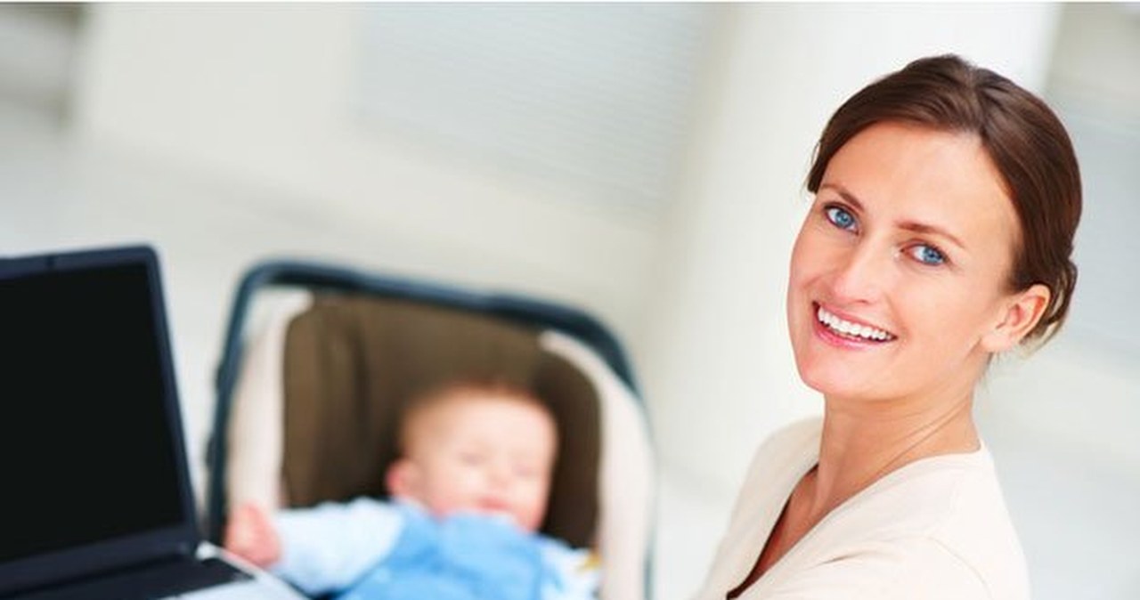 Matka Polka wie, że ma prawo do szczęścia - Kobieta w INTERIA.PL