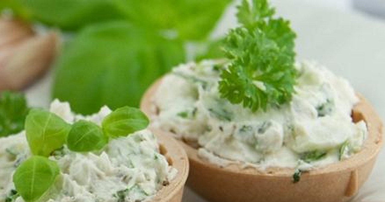 Jajka faszerowane inaczej - Kobieta w INTERIA.PL