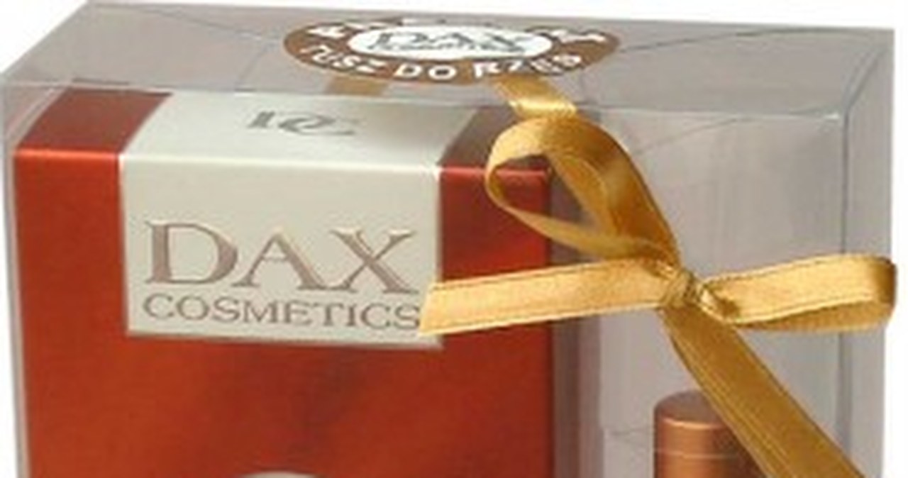 Zestawy upominkowe Dax Cosmetics - Kobieta w INTERIA.PL