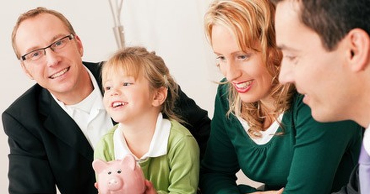 Posag od kołyski - Kobieta w INTERIA.PL