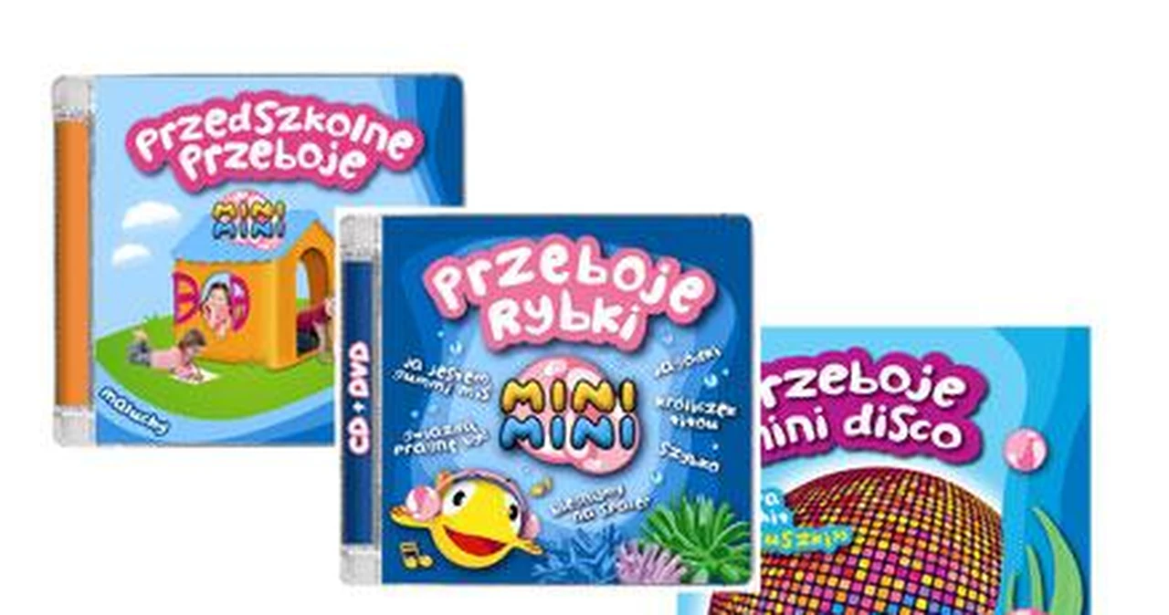 Superkonkurs na Dzień Dziecka! - Kobieta w INTERIA.PL