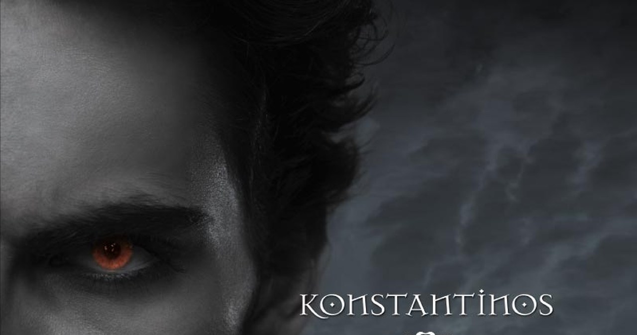 Wampiry wśród nas. Ukryta prawda - Kobieta w INTERIA.PL