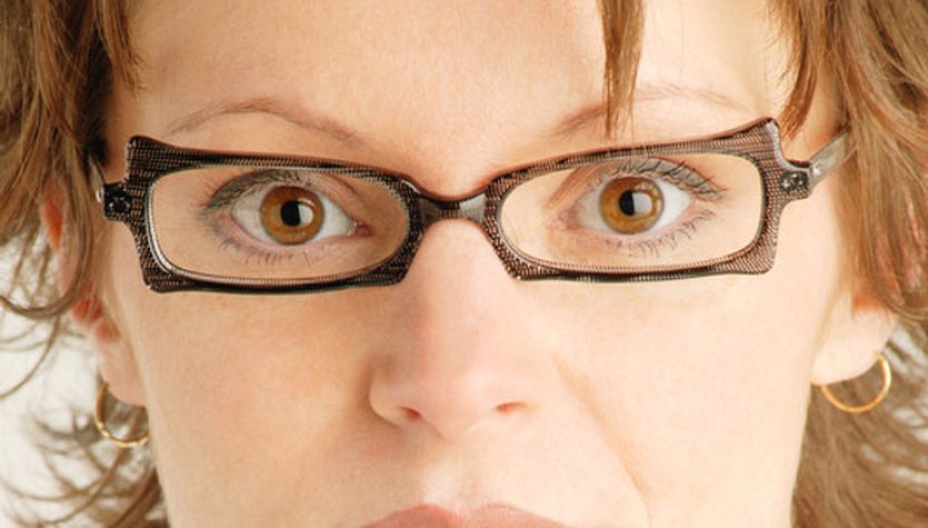 Badanie dna oka pomoże postawić diagnozę - Kobieta w INTERIA.PL ...