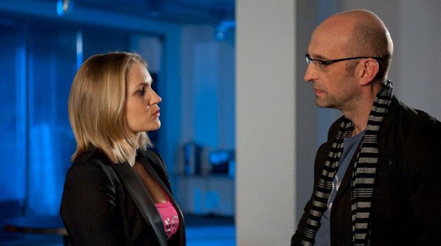 Decydujące starcie - Nina Lassota vs Igor i Naczelny - Świat Seriali w ...