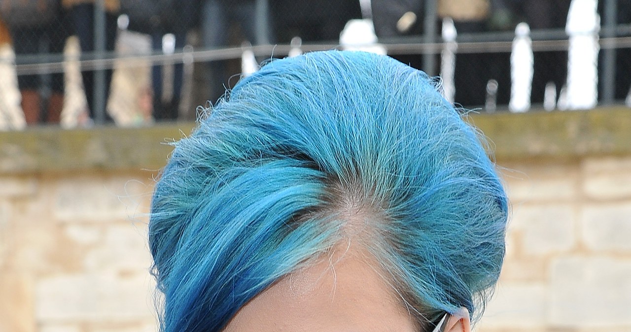 Katy w Paryżu - Styl w INTERIA.PL