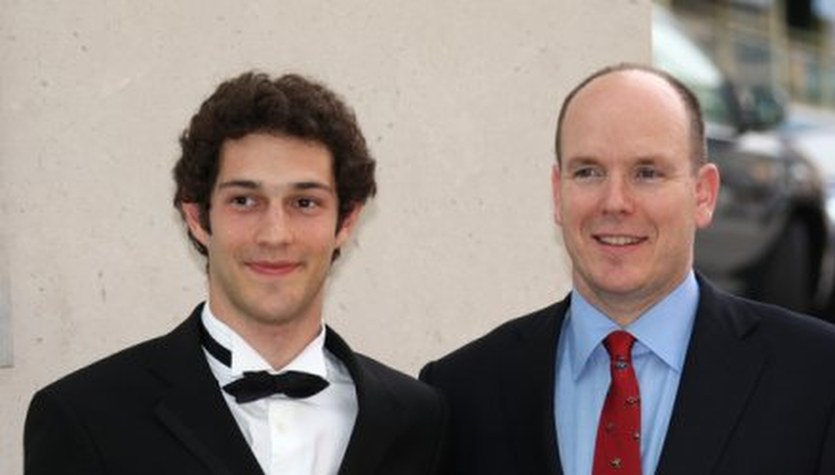 F1: Psy na torze! Będą kary? - Motoryzacja w INTERIA.PL