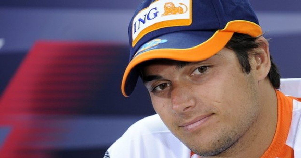 F1: Renault przeprosiło Nelsinho Piqueta za aferę "crashgate ...