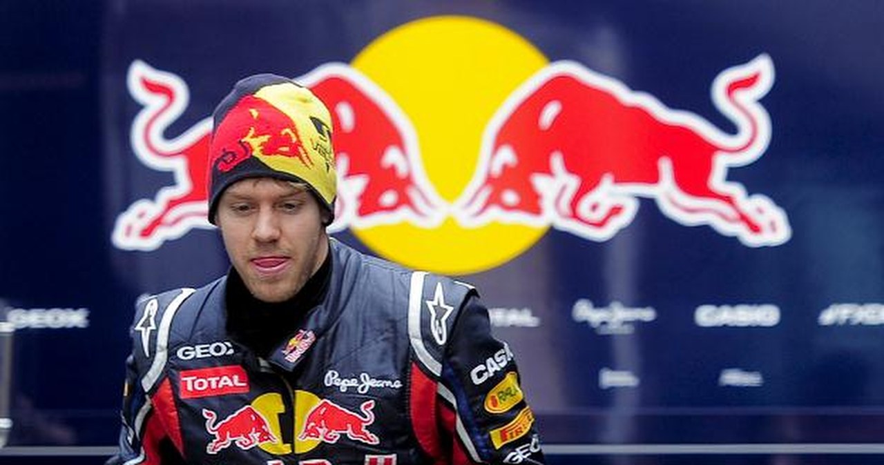 Mateschitz: Vettel może odejść, kiedy będzie chciał - Motoryzacja w ...
