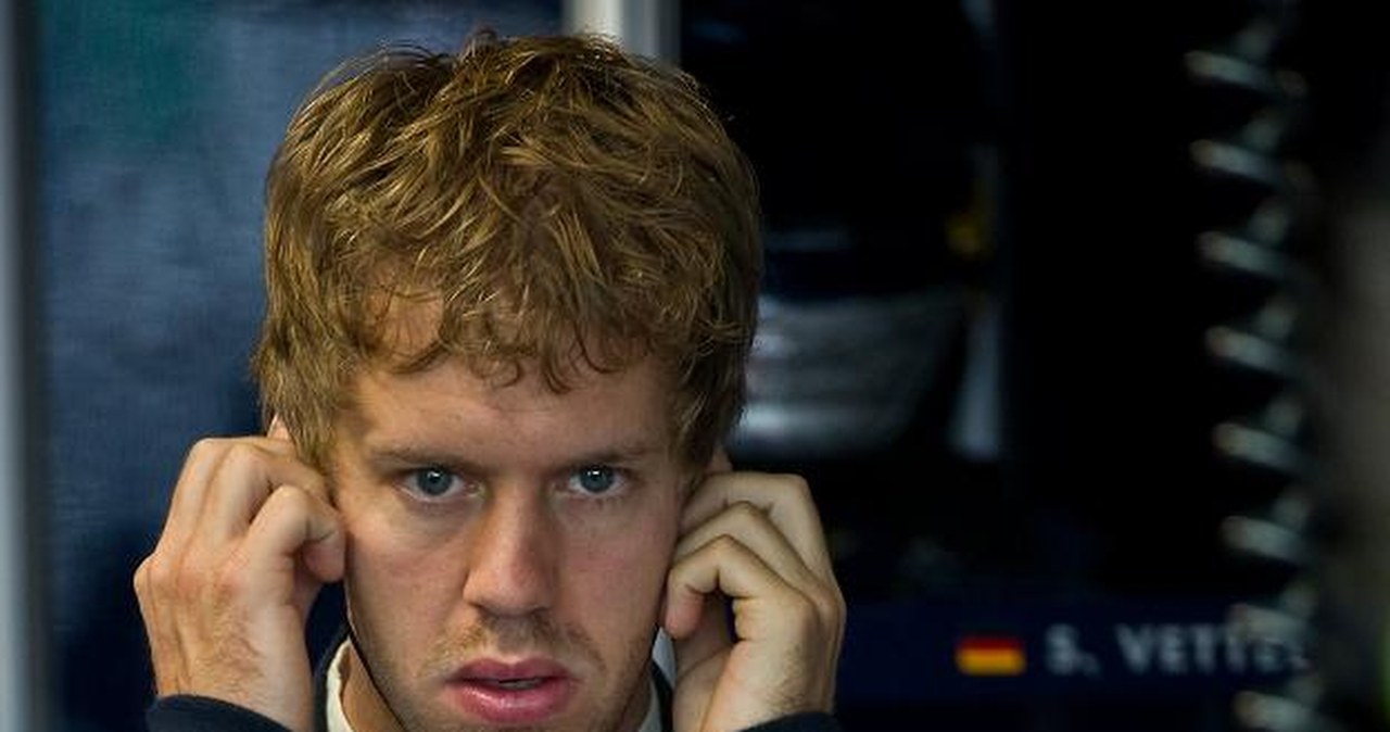 Formuła 1: setne pole position kierowcy z Niemiec - Motoryzacja w ...