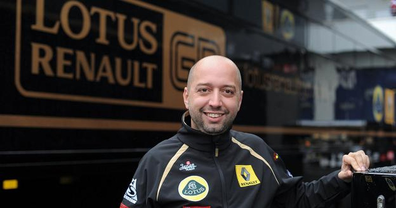 Tor Spa Francorchamps zmieni właściciela? - Motoryzacja w INTERIA.PL