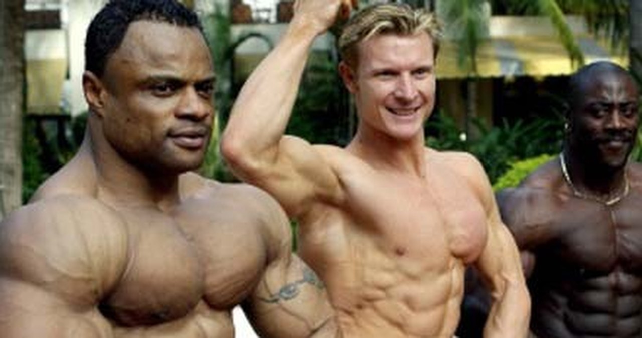 Trening mistrzów - GeekWeek w INTERIA.PL