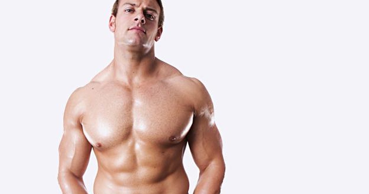 Jak rzeźbić ciało na siłowni - GeekWeek w INTERIA.PL