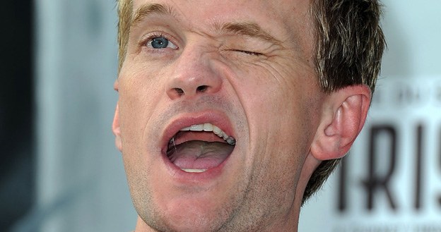 Najlepsze role Neila Patricka Harrisa - Świat Seriali w INTERIA.PL