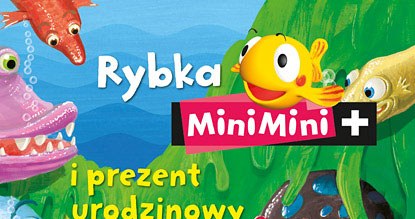 Rybka Mini Mini - Kobieta w INTERIA.PL