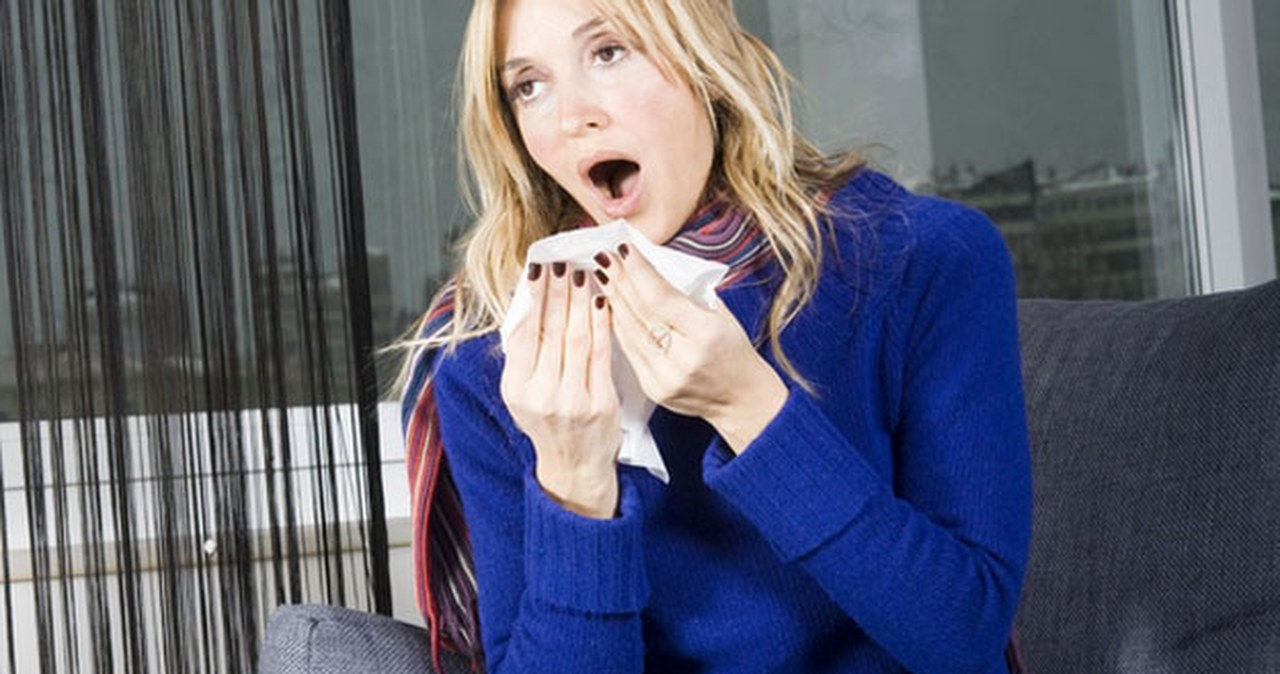 Kichanie na odkurzanie - Kobieta w INTERIA.PL