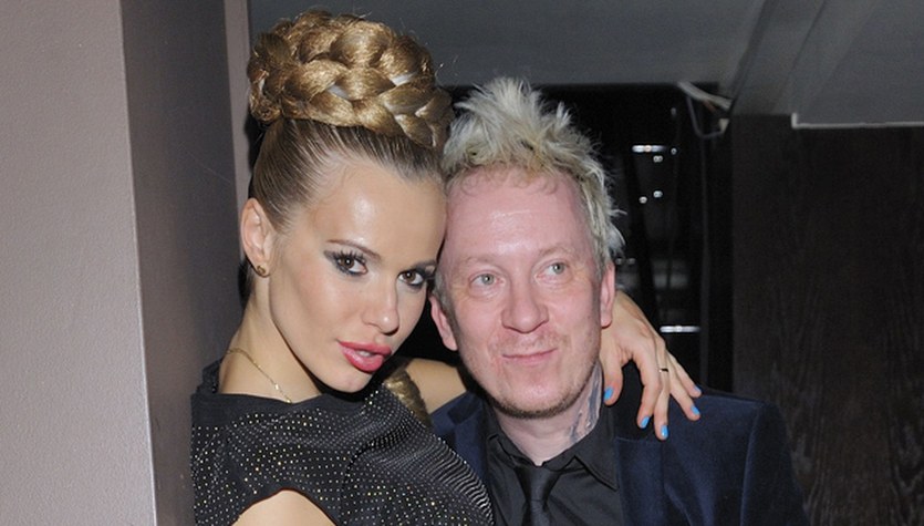 Lubert pisze musical o Dodzie - pomponik.pl