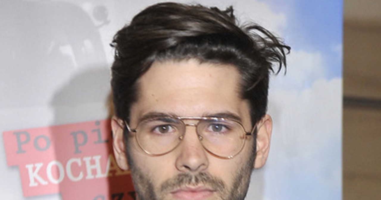 Jimek, nowy gwiazdor - Styl w INTERIA.PL