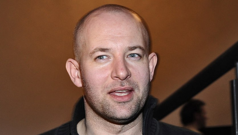 Bobrowski skończył 40 lat - pomponik.pl