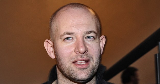 Bobrowski skończył 40 lat - pomponik.pl