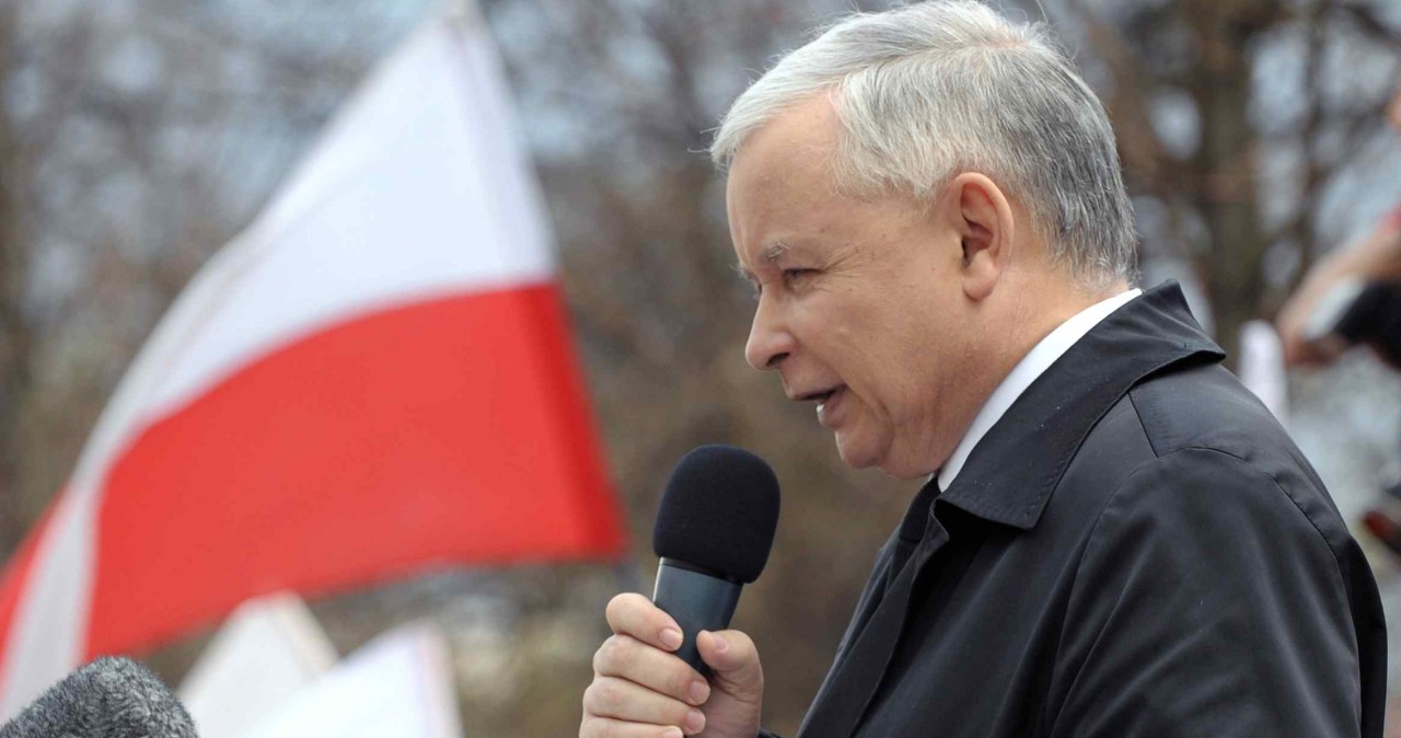 Najbardziej pokojowy polityk w Polsce. Tak mówi o sobie prezes ...