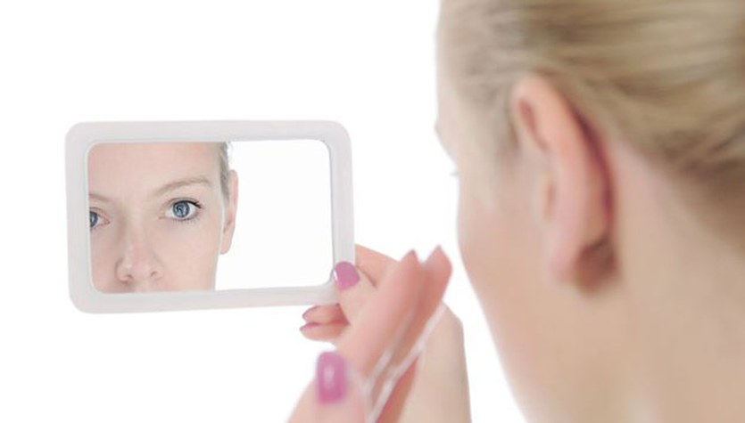 Przyklej sobie plasterek - Kobieta w INTERIA.PL