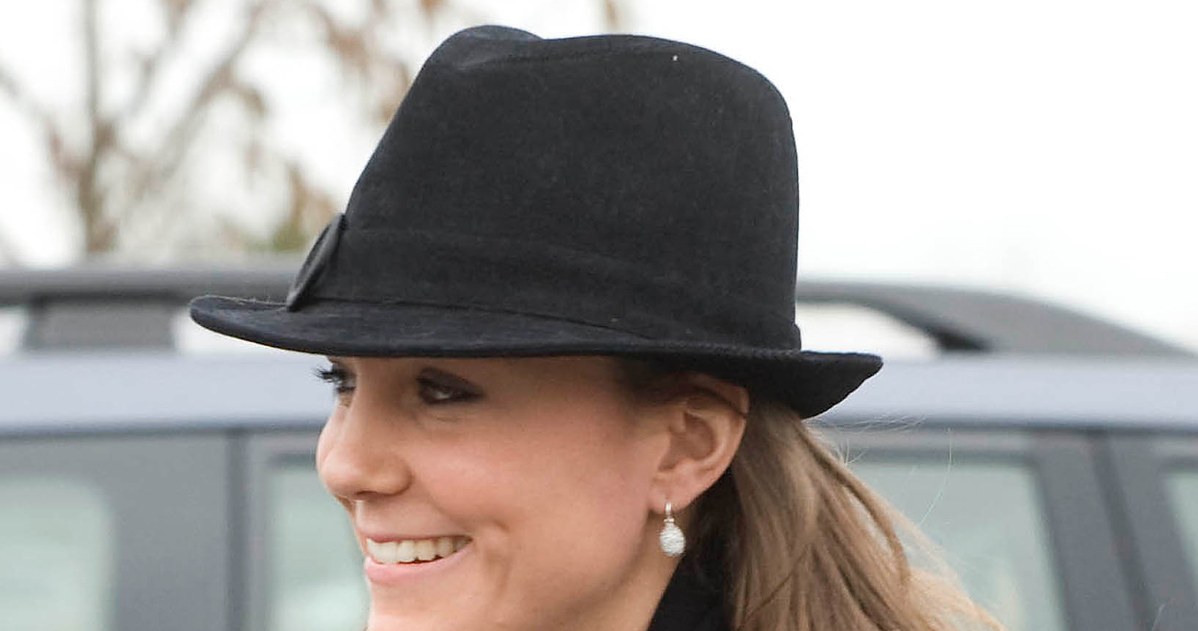 Kate droższa od Michela Jacksona - Styl w INTERIA.PL