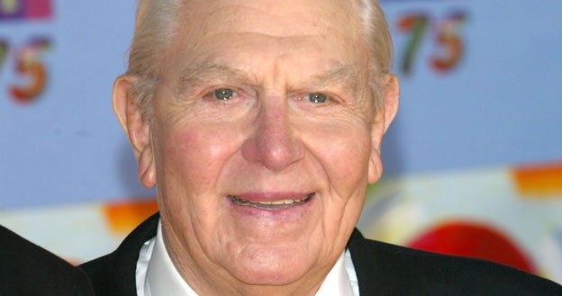 Zmarł Andy Griffith - ikona telewizji - Świat Seriali w INTERIA.PL