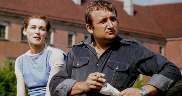 "Jan Serce": Chciały go przygarnąć i uszczęśliwić - Świat Seriali w ...