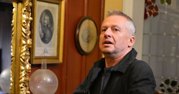 Obsada serialu "Paradoks" - Świat Seriali w INTERIA.PL