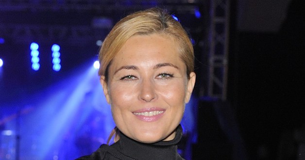 Sadowska zaręczyła się, teraz marzy o dziecku - pomponik.pl