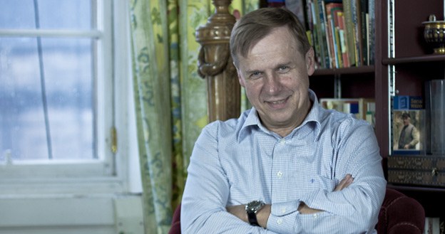 Tu jest mój "Dom", czyli jak Andrzej Talar został Szkotem. - Świat ...