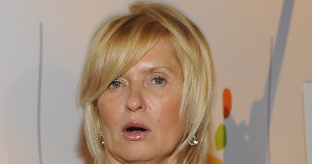 Kasprzyk o nienawiści w branży: Jedna aktorka bez wahania sprzeda drugą ...