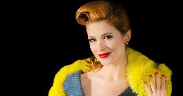 Iga przejdzie na ciemną stronę mocy - Świat Seriali w INTERIA.PL