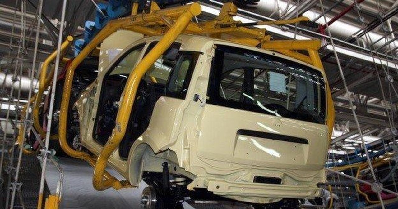 Nowy model Fiata w Tychach? - Motoryzacja w INTERIA.PL